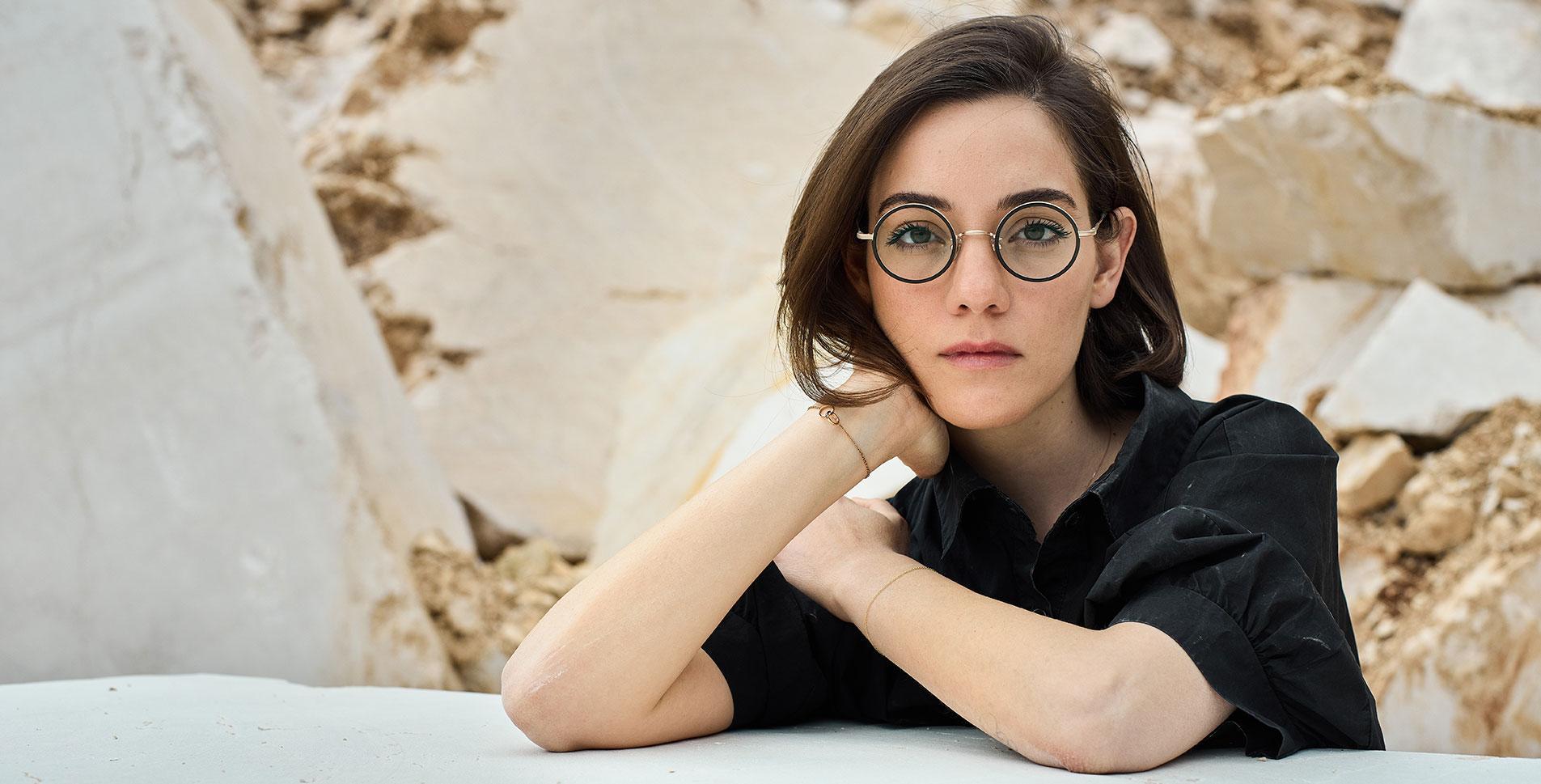 Braun Classics Eyewear - Timeless Vintage Frames Handmade in Italy & Japan