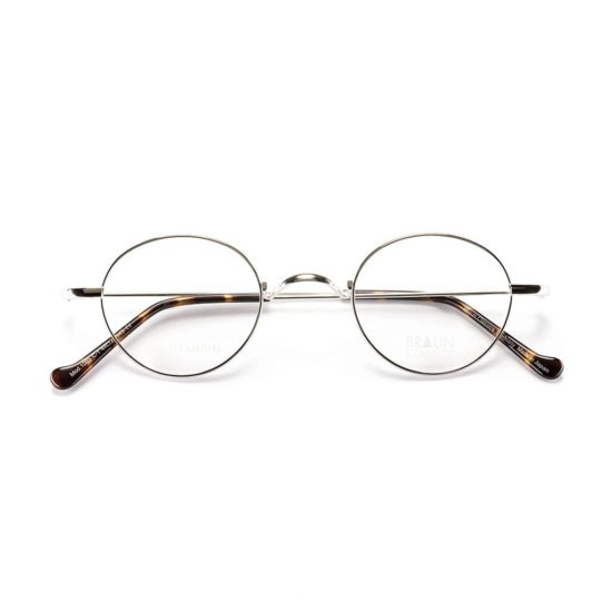 Braun Classics - Timeless Eyewear Frames for Every Fashion Need