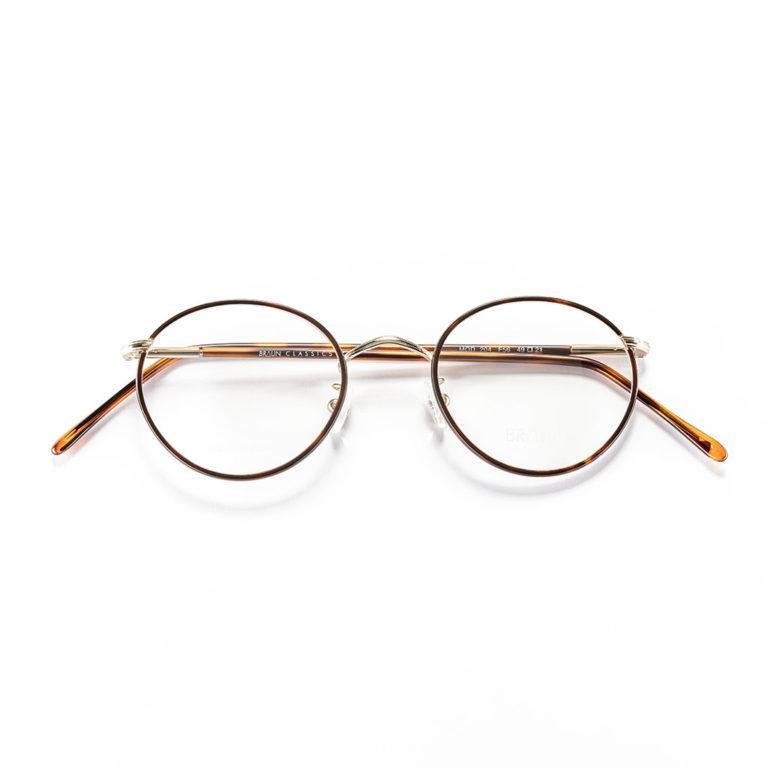 Braun Classics - Timeless Eyewear Frames for Every Fashion Need