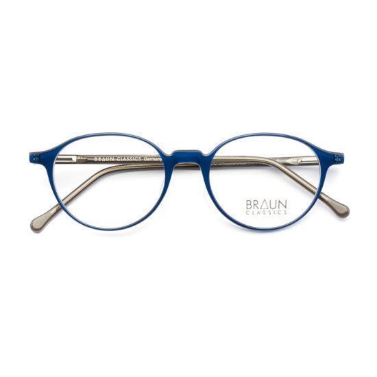 Discover the Timeless Charm of Braun Classics Eyewear Collection | Hand ...