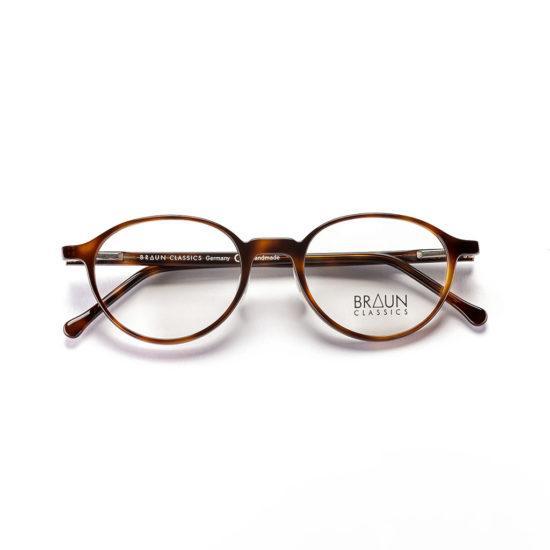 Discover the Timeless Charm of Braun Classics Eyewear Collection | Hand ...