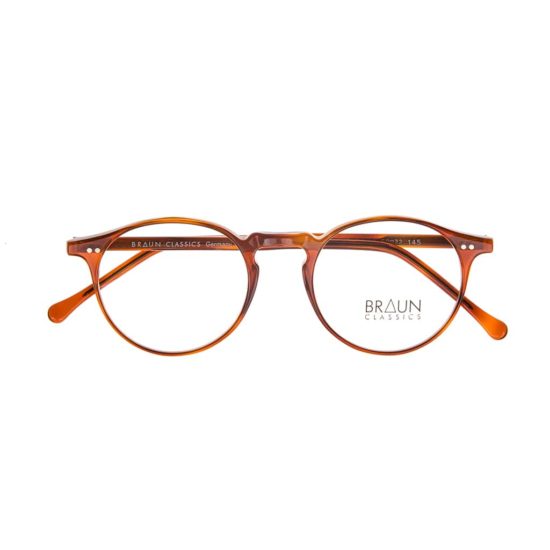 Discover the Timeless Charm of Braun Classics Eyewear Collection | Hand ...