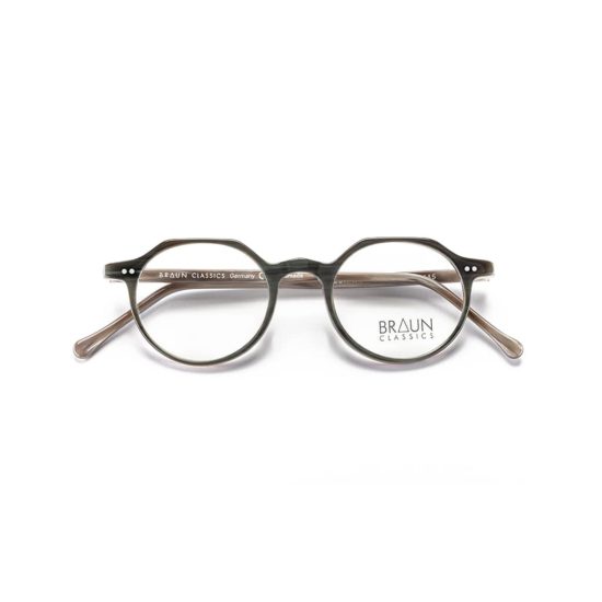 Braun Classics - Timeless Eyewear Frames for Every Fashion Need
