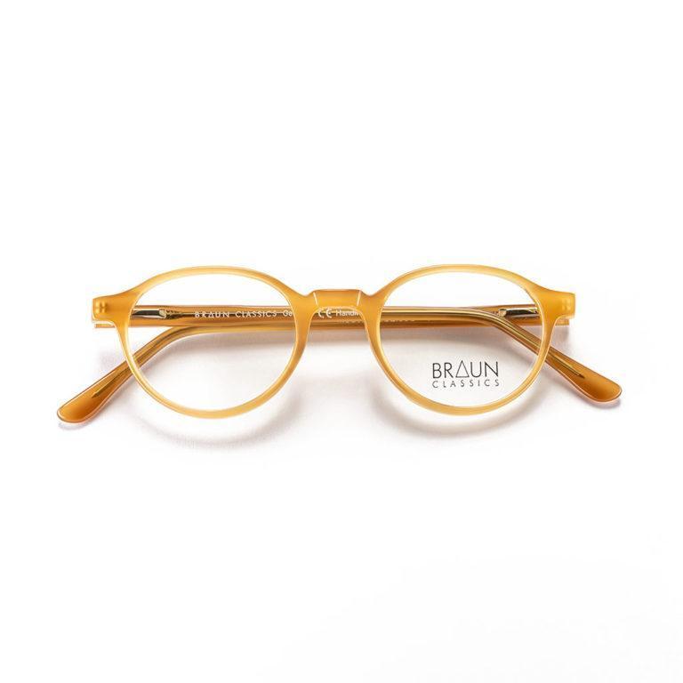 Braun Classics - Timeless Eyewear Frames for Every Fashion Need
