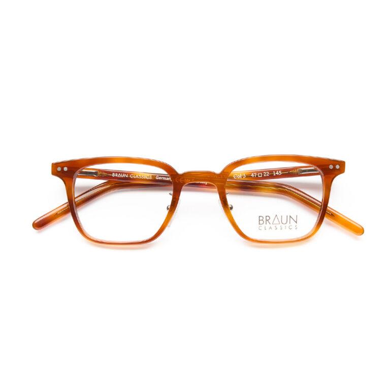 Discover the Timeless Charm of Braun Classics Eyewear Collection | Hand ...